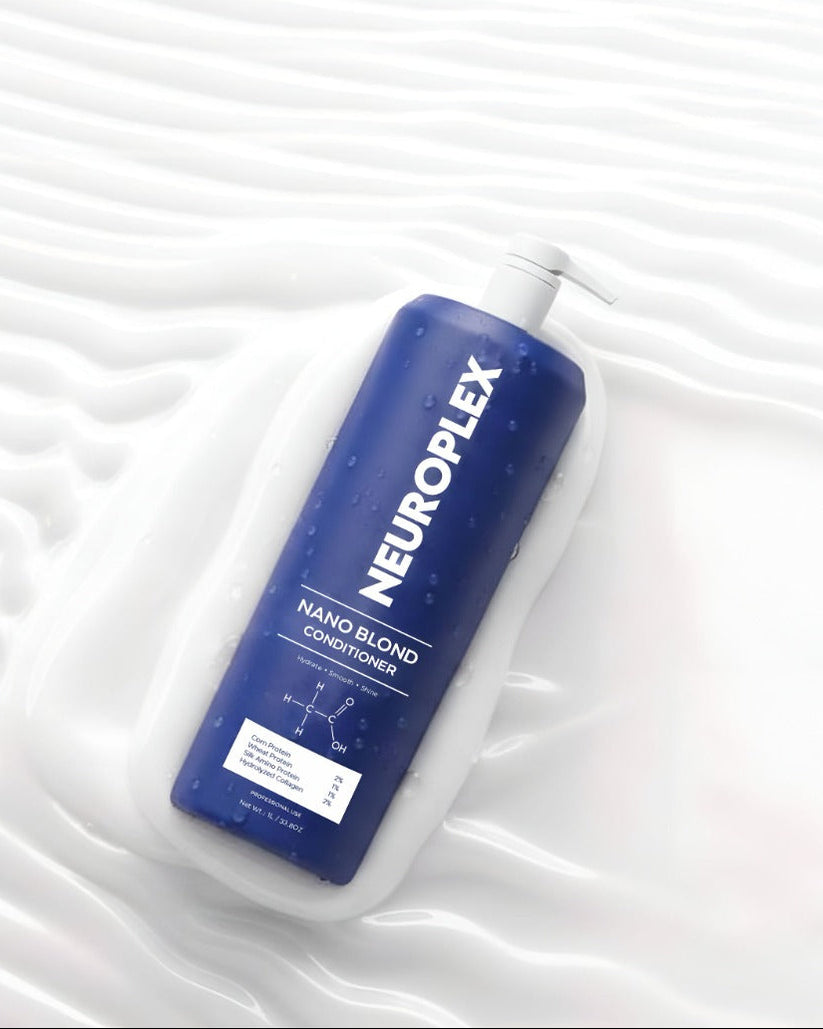 NANO BLOND CONDITIONER – NeuroPlex